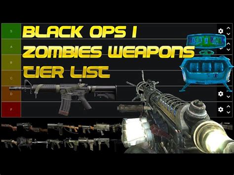 Cod Bo1 Zombies Weapons Discount Purchase