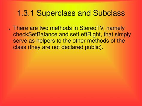 Ppt Chapter 1 Powerpoint Presentation Free Download Id 4167953