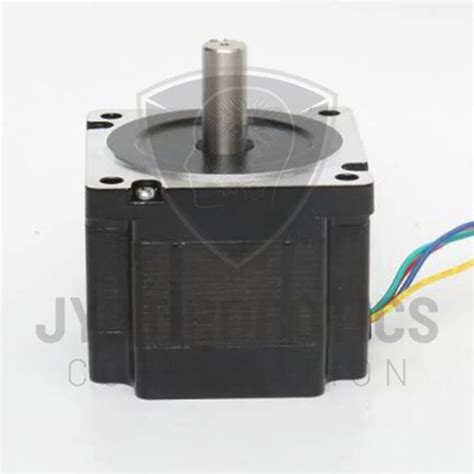 Nema 17 Stepper Motor 1400 Rpm Step Angle 3 7 Degree At ₹ 769 Piece