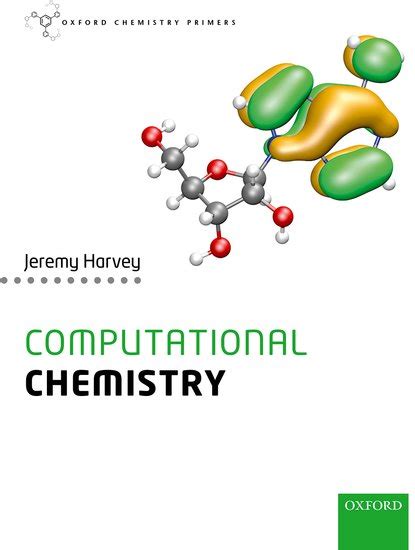 Computational Chemistry Oxford Learning Link