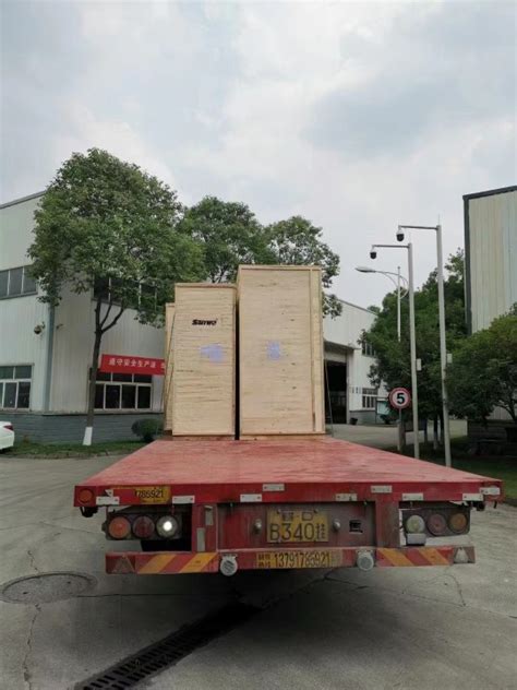 General Vfd Variable Frequency Drive Common Fault Analysis And