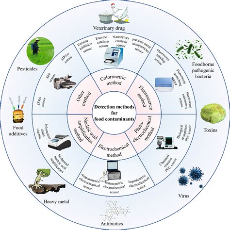 Food Safety And Health Wiley Online Library