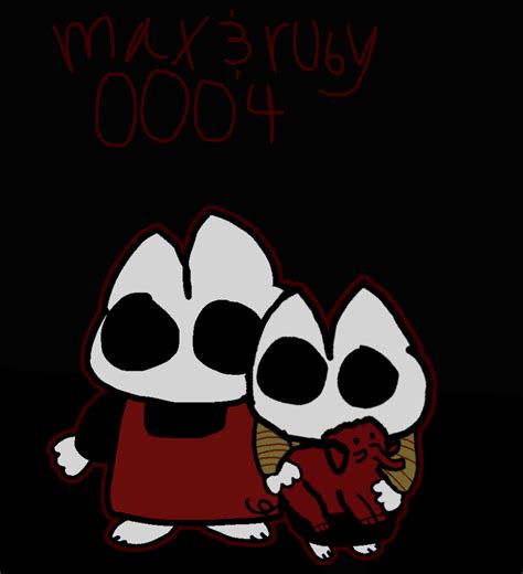 Max And Ruby 0004 Fanart By Icecube222 On Deviantart