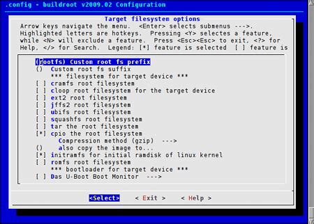 Tutorial Improving An Embedded Linux System