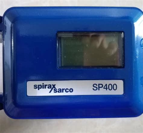 Spiraxsarco 斯派莎克sp400定位器 斯派莎克工程（中国）