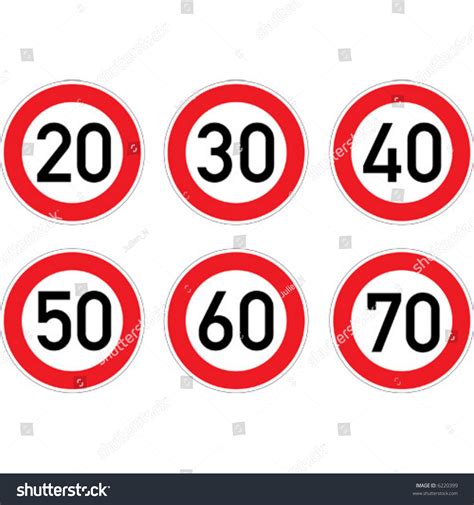 816 Panneau 50 Km Images, Stock Photos & Vectors | Shutterstock