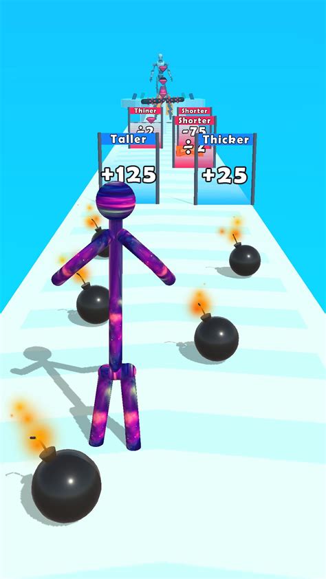 Tall Man Runner 3d Apk For Android Download