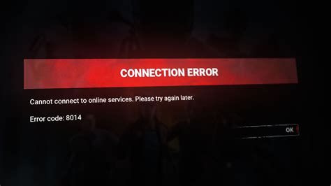 Top 4 Solutions Of Dead By Daylight Error Code 8014