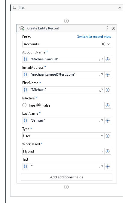 How To Check If Value Is Exist In The Entity Using Uipath Studio