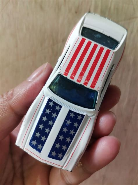 AMC Javelin AMX Hobbies Toys Toys Games On Carousell