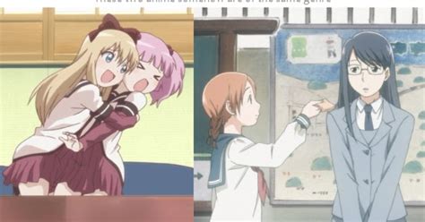 Shoujo Ai Meaning In Japanese Japanese Hobby