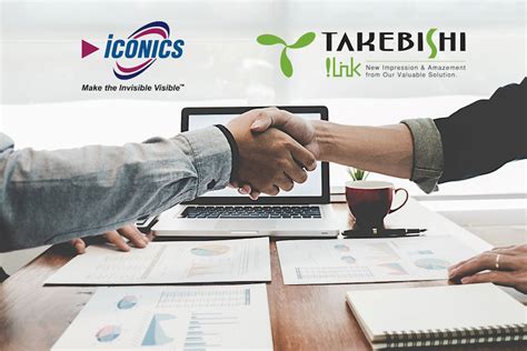 Iconics And Takebishi Announce Opc Server Partnership Opc Connect