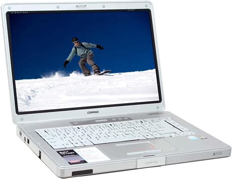Compaq Laptop Presario Intel Celeron M Mb Memory Gb Hdd Intel Gma Windows