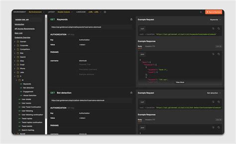Golden Owl® Api Is Now Live With Over 100 Endpoints Spanning Various