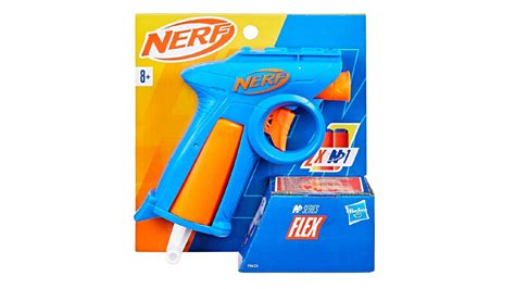 Nerf N Series Flex Dart Blaster Hasbro Harvey Norman