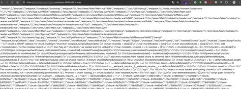 从 js map 泄露到接管 OSS 对象存储 国光