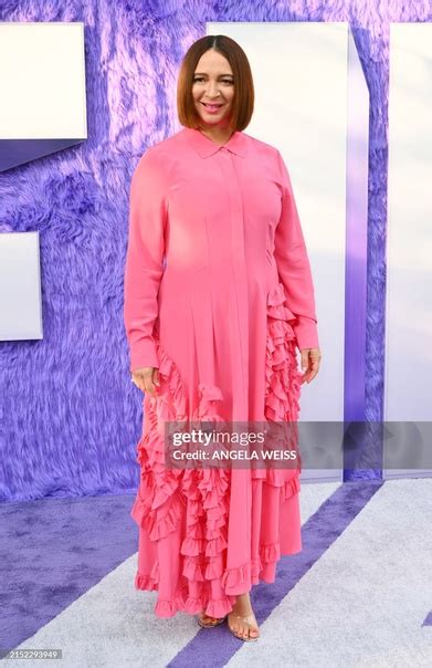 Майя Рудольф на премьере фильма If Воображаемые друзья Нью Йорк 13 мая Mayarudolph