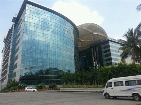 VMware Office Photos