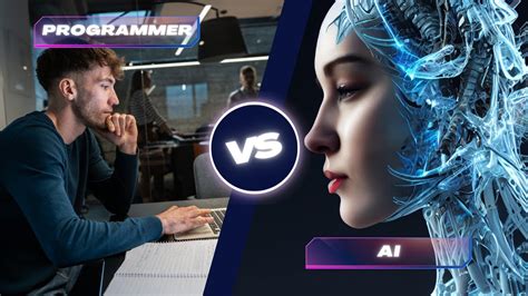 Will Ai Replace Programmers The Hard Truths We Cant Ignore Youtube