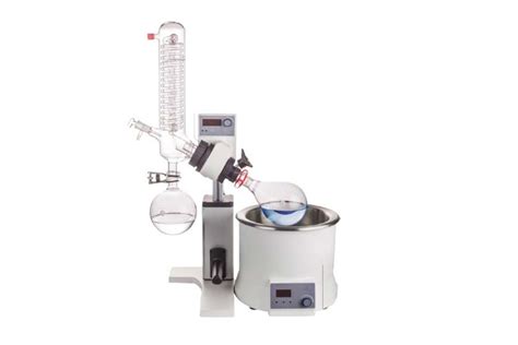 Top Uses Of Digital Rotary Evaporators In Laboratories
