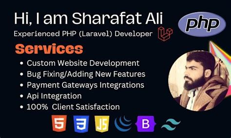 sharafat ali on linkedin umer6813 i will provide fast and reliable