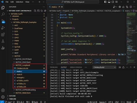 Surf 5 Loopback Server Example In Vs Code