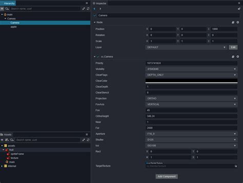 Cc 342 Sprite Rename Bug · Issue 10505 · Cocoscocos Engine · Github