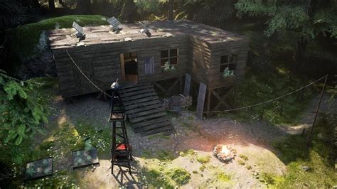 Rooted Release Date News And Reviews