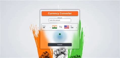 My Project On Currency Converter Vishwas Babar Posted On The Topic