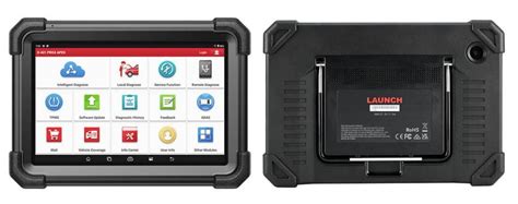 Launch X431 Pro3 Apex V5 0 Pro Diagnostic Tool