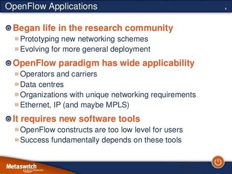 Pce Openflow And The Centralized Control Plane