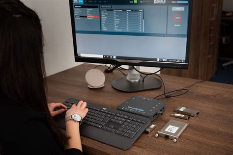 Optimising Telecom Inventory Electrical Engineering