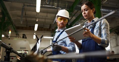 Rpa In Manufacturing Automate Your Processes Improve Your Value