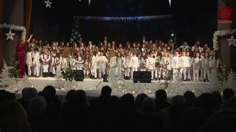 Новогодишен концерт ОМУ “Ристо Јуруков“ Кочани 27 12 2016 Youtube