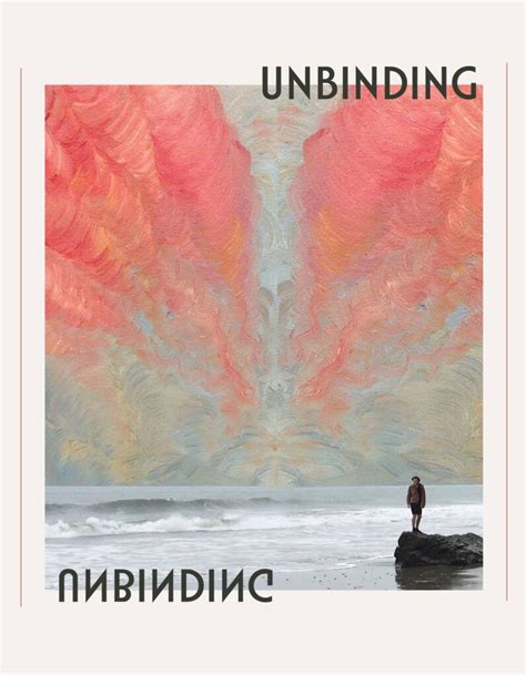 Unbinding Ucsb English Department