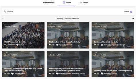 Infosecmap On Linkedin Learning Networking Appsec Infosec Cybersecurity Professionalgrowth…