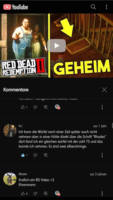 Mysterious Boxes Have You Found Them All 😉 Rreddeadredemption2