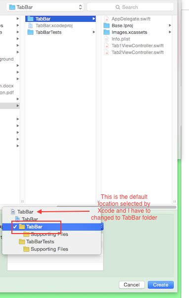 ios xcode 6 4 issue with tab bar controller grey out tab bar and