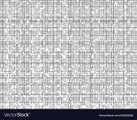 Seamless Lattice Pattern Royalty Free Vector Image