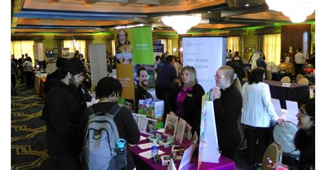 Assemblyman Joe Danielsens Free Job Fair Returns To Somerset After Hiatus Franklin Township