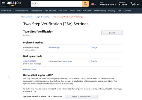 Two Factor Authentication Who Has It And How To Set It Up