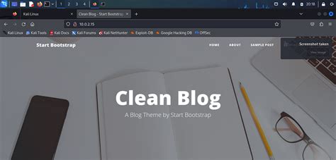 Toppo 1 Vulnhub Walkthrough Download The Machine Here By Prasannajs