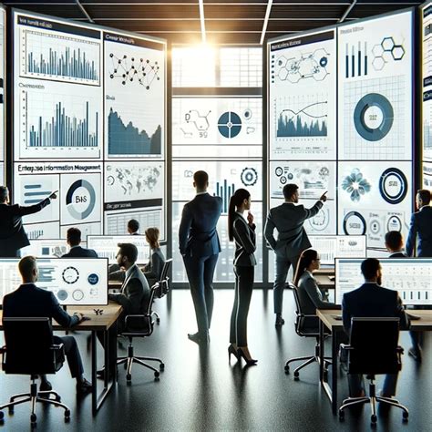 Managing Enterprise Information Em360tech