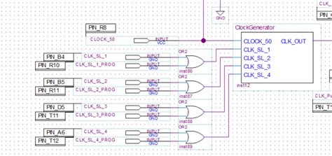 8 Bit Computer Clock Module The EECS Blog