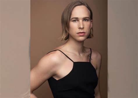 ‘its A Second Puberty Actress Tommy Dorfman Talks Hormone Treatment