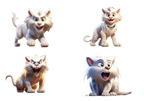 Generate Consistent Characters Using Ai By Ayeshashamsi Fiverr