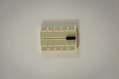 Frameless Laser Harp 8 Steps With Pictures Instructables