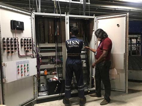 Msn Pride Of Engineering