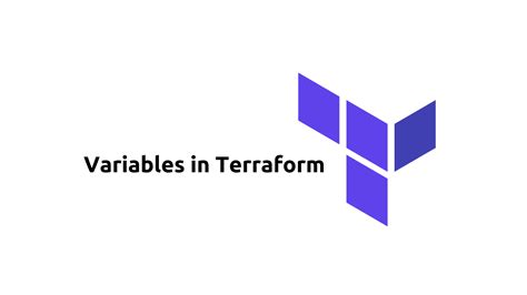 Exploring Terraform Variables A Comprehensive Guide To Dynamic