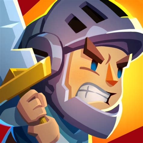 almost a hero rpg unity game